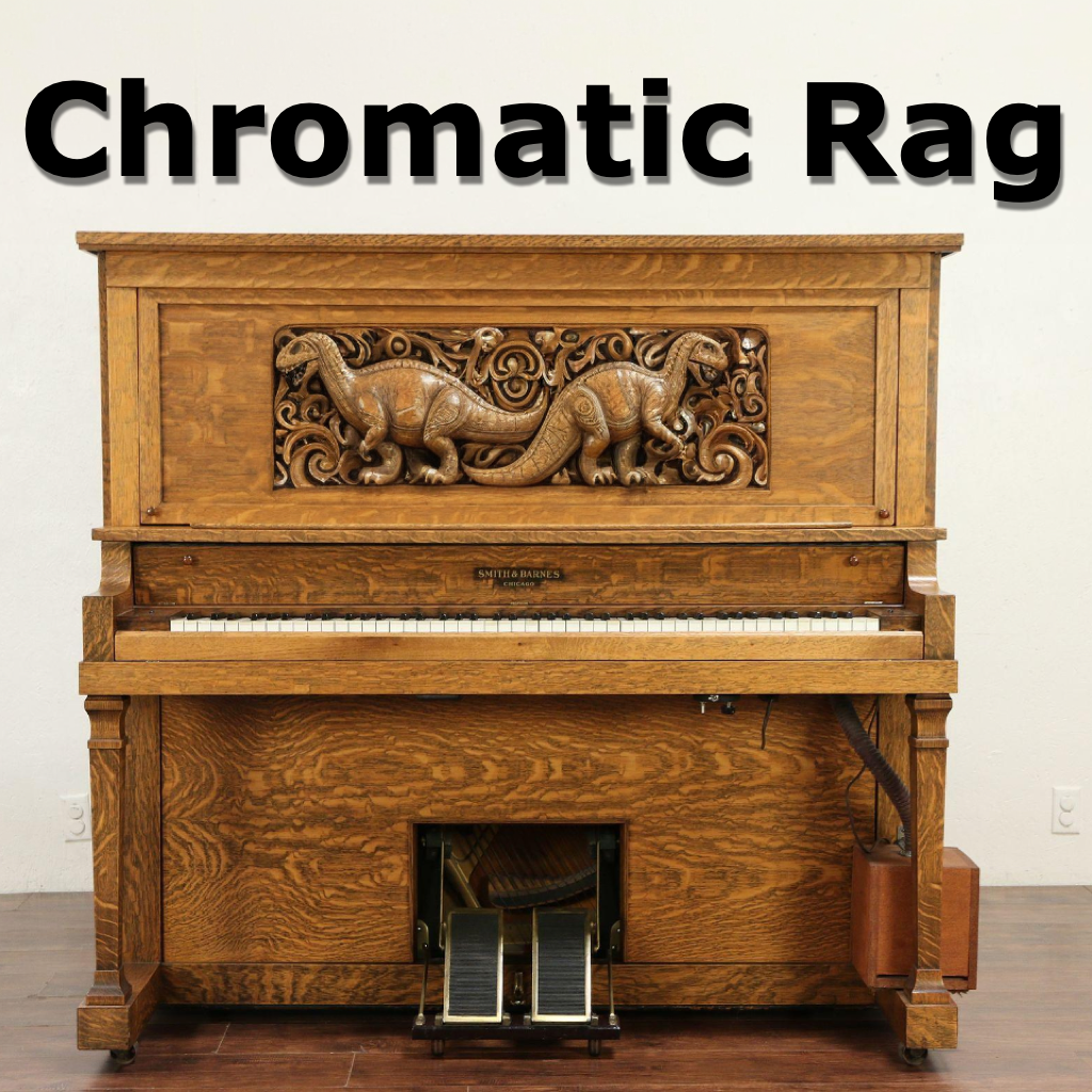 Learn Chromatic Harmony Techniques and Progressions – Fisound