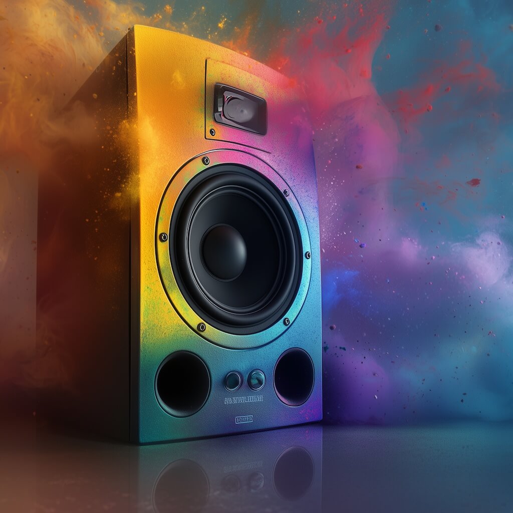 Creating Cinematic Moods in Pigments: Sound Design Tutorial – Fisound