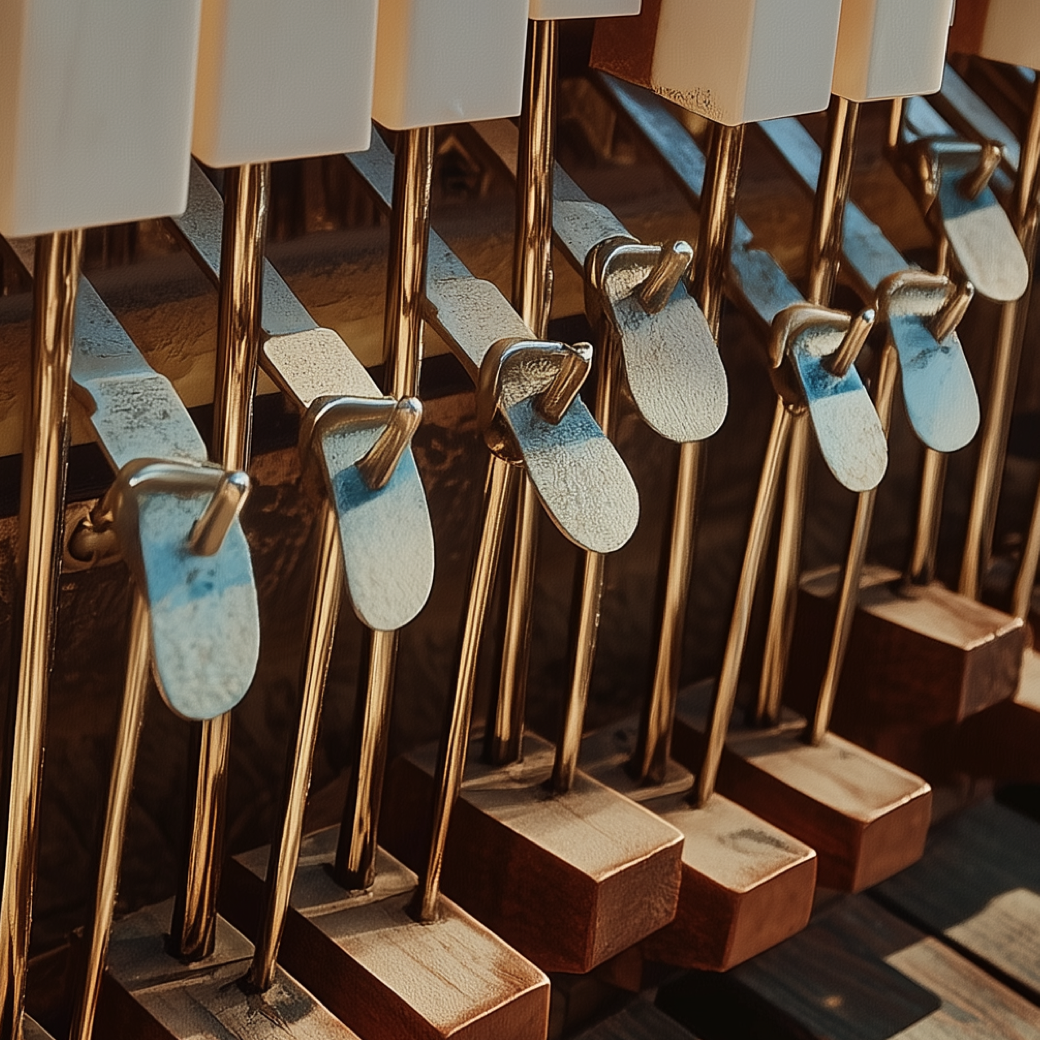 Basic Musical Timing Development & Free Borrowing Progression – Fisound